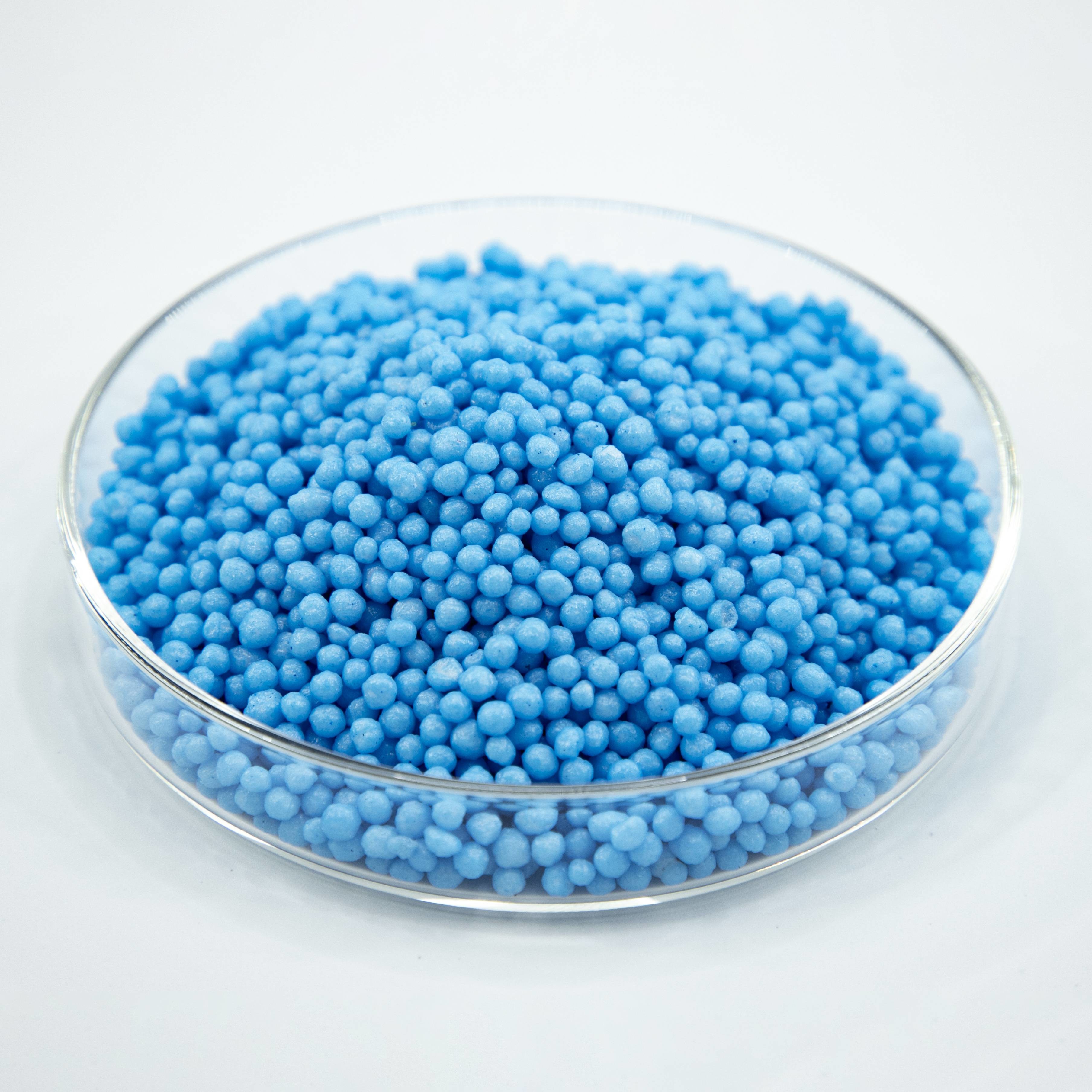Fertilizer Coating Materials Polyether Polyols To Stabilize The Surface ...