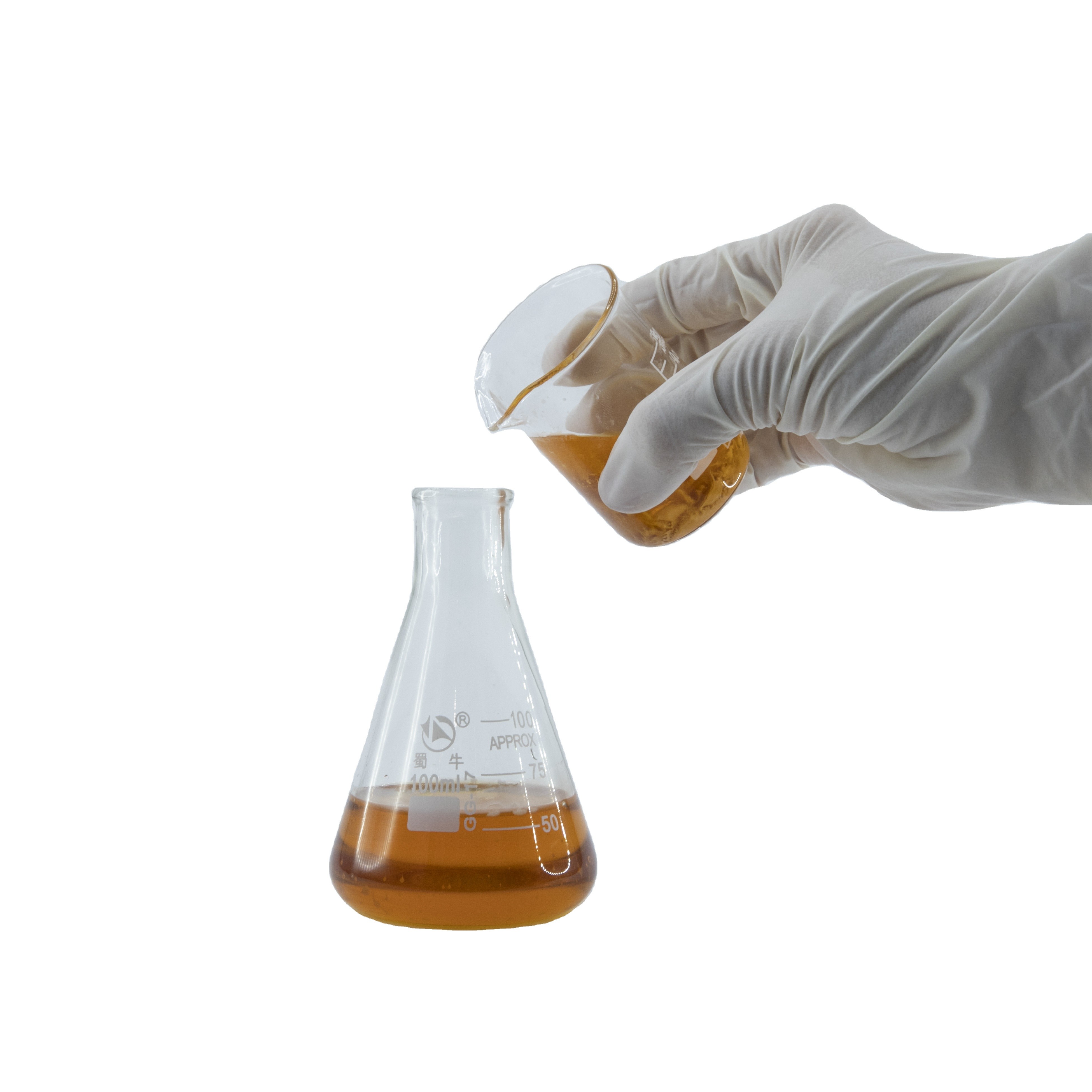 Urea Coating Materials Slow Release Fertilizer Coating