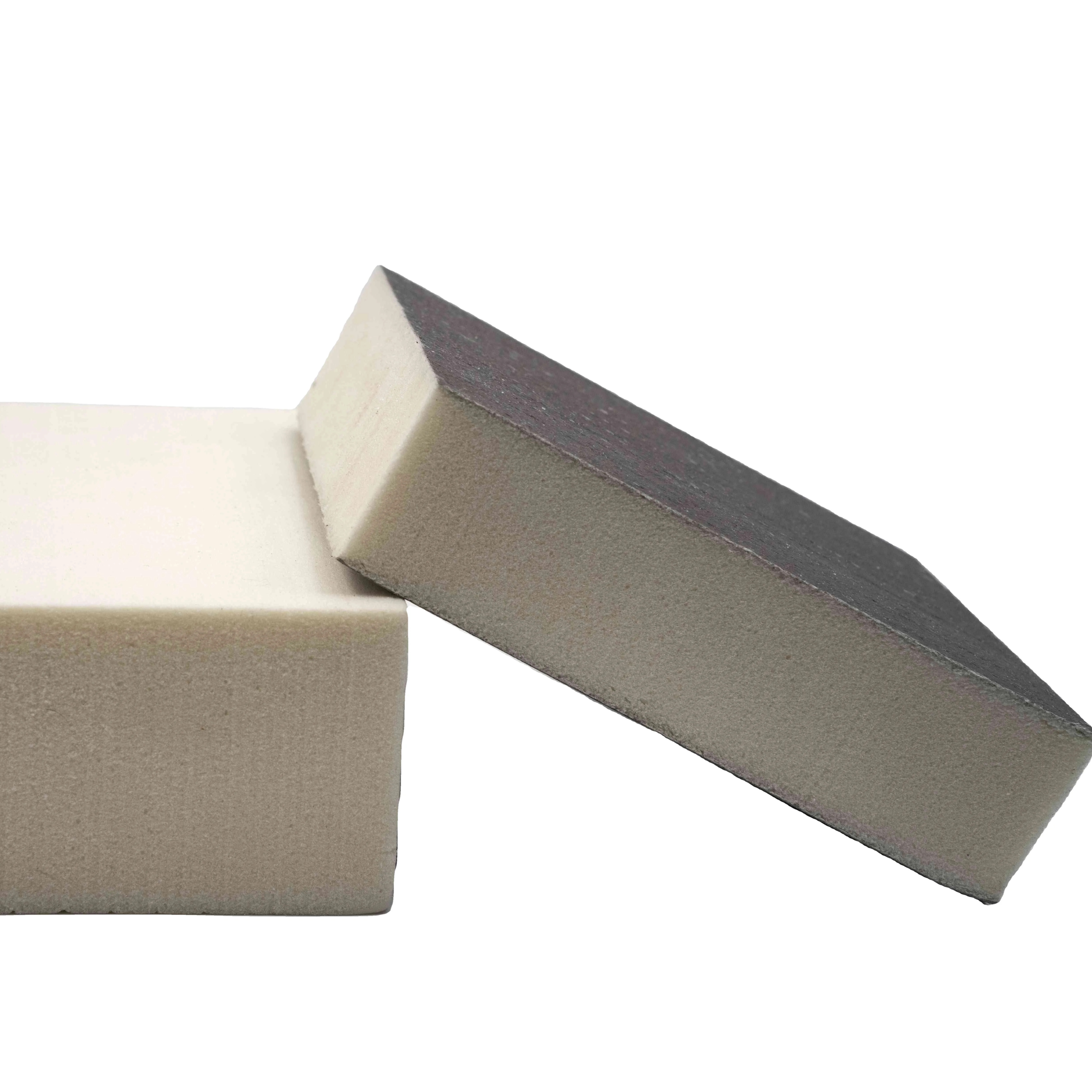 PU/PIR Insulation Sheet For Insulation