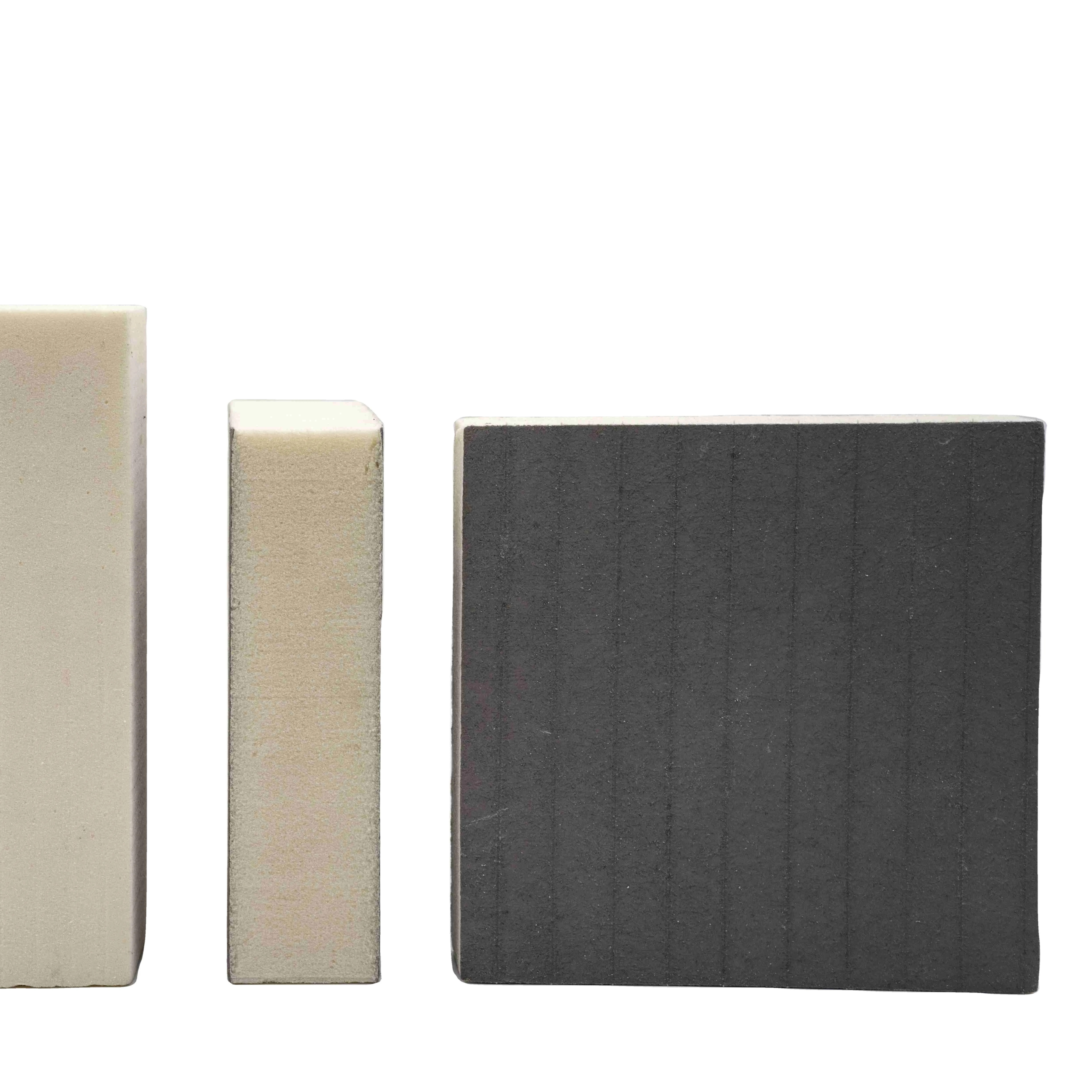 PIR Insulation Sheet For Publice Buildings Wall And Roof