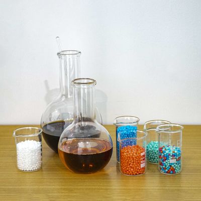 Urea Coating Materials Slow Release Fertilizer Coating