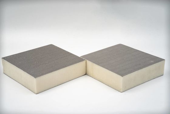 Pir Insulation Board For Interior Insulation Wall Panel
