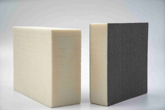 PIR Insulation Sheet For Publice Buildings Wall And Roof