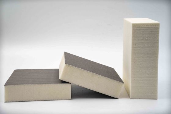 PIR Insulation Sheet For Publice Buildings Wall And Roof