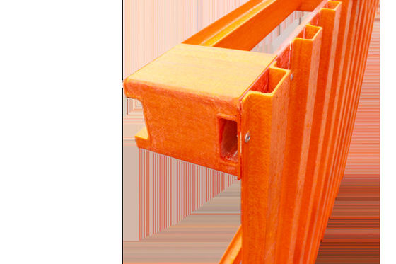 Polyurethane Profile Pultrusion Composite Profile Pallet