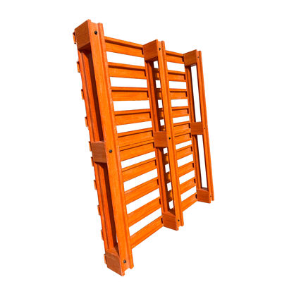 Polyurethane Profile Pultrusion Composite Profile Pallet